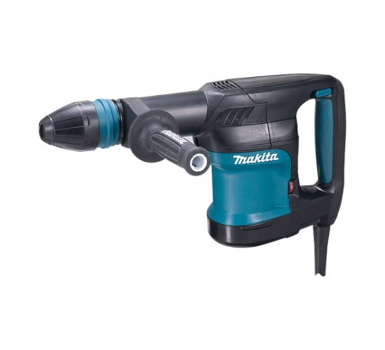 MAKITA – Elektro-pneumatski čekić za štemovanje – HM0870C, SDS-max