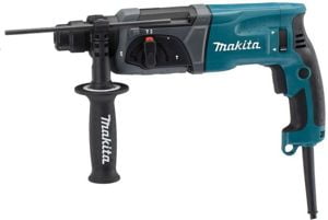 MAKITA – HR2470 SDS-plus čekić – bušilica 780W; 2.4J