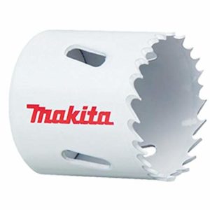 MAKITA – KRUNA ZA BUŠENJE HSS 105MM