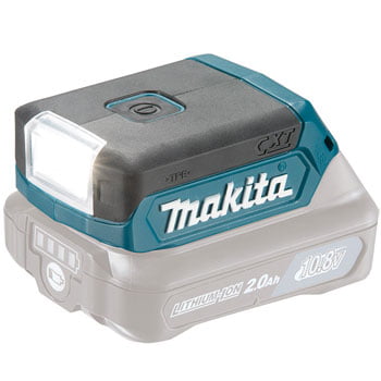 MAKITA – Li-on radna lampa DEAML103