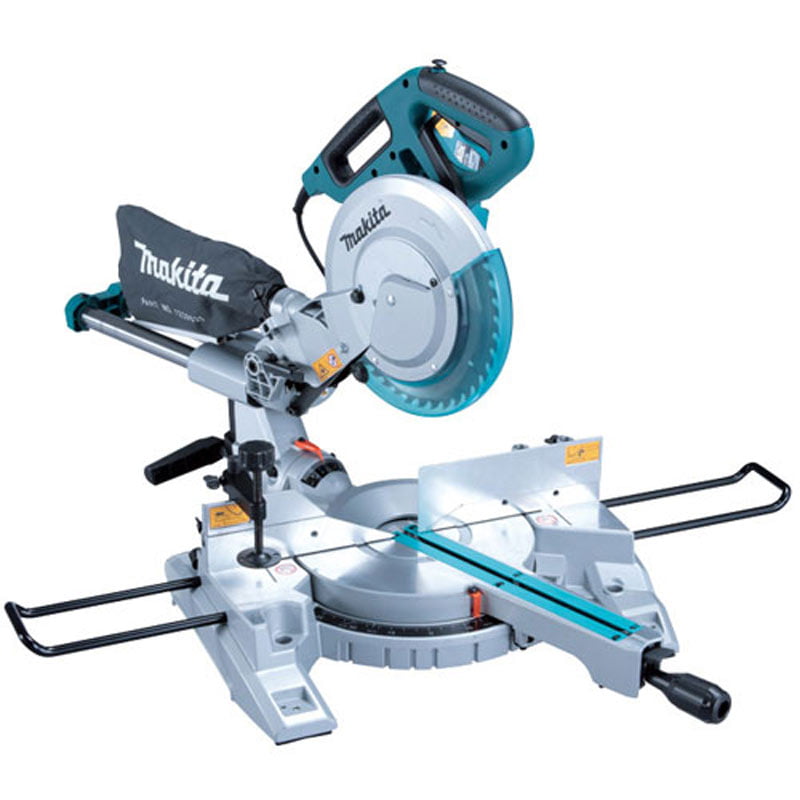 MAKITA – Potezno-nagibna testera LS1018L