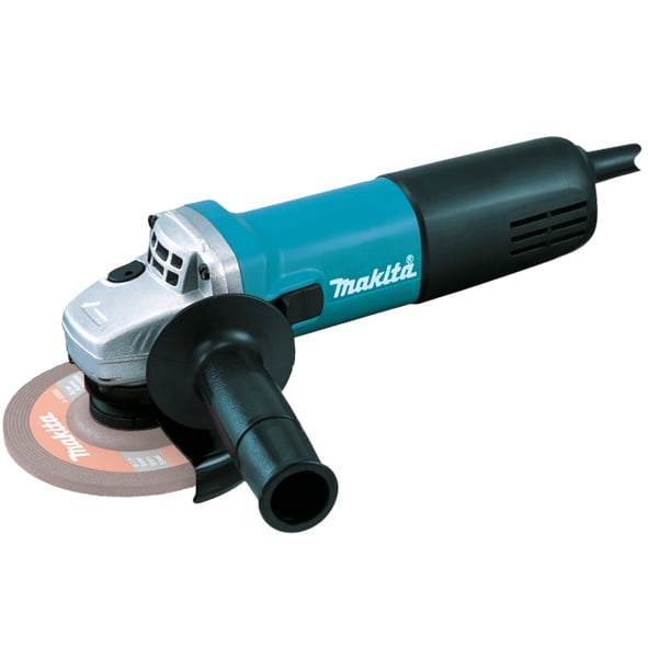 MAKITA – Ugaona brusilica mala 9558HNRG; 840W; 125mm