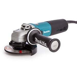 MAKITA – Ugaona brusilica mala 9565CR; 1400W; 125mm