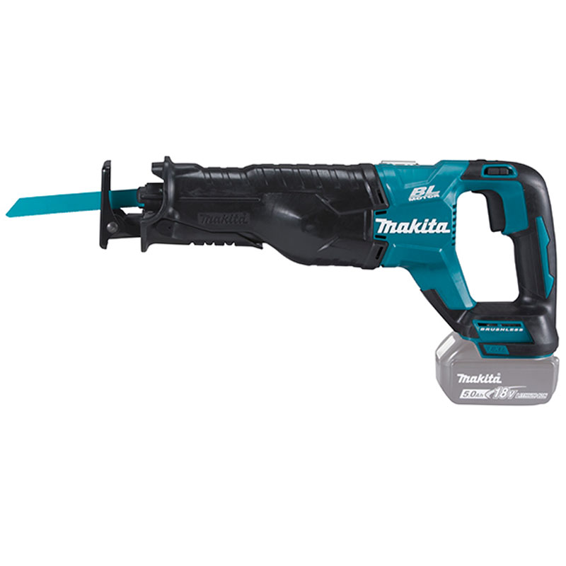 Makita akumulatorska testera DJR187Z