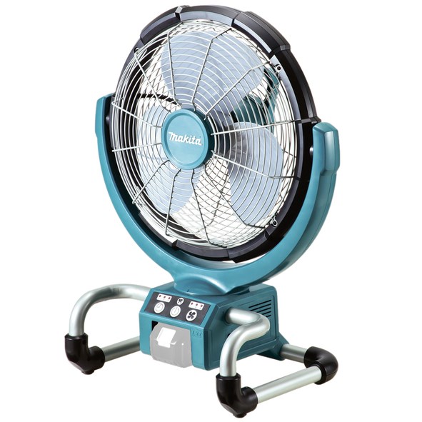 Makita akumulatorski ventilator DCF300Z