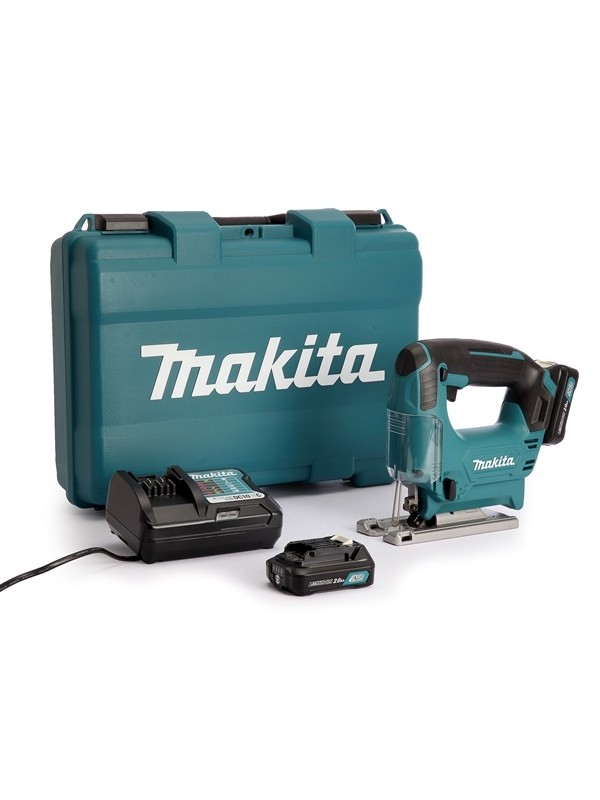 Makita akumulatorska testera JR105DWME