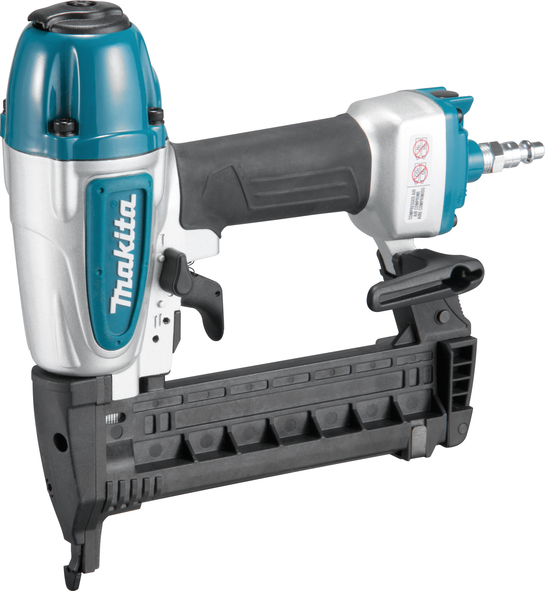 Makita pneumatska heftalica AT638A