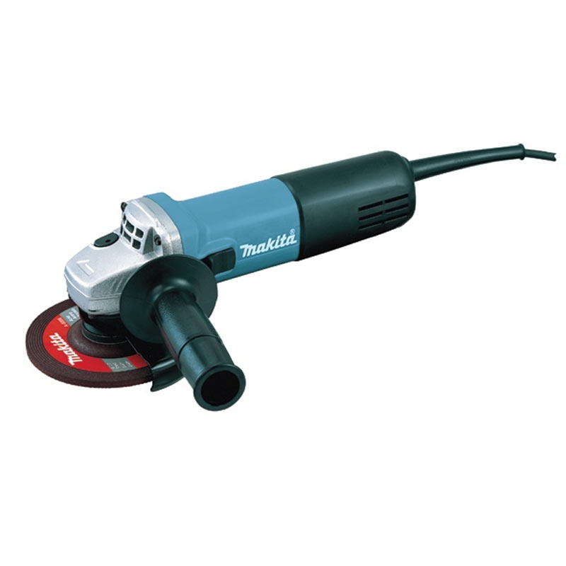 Makita ugaona brusilica 9558HNG