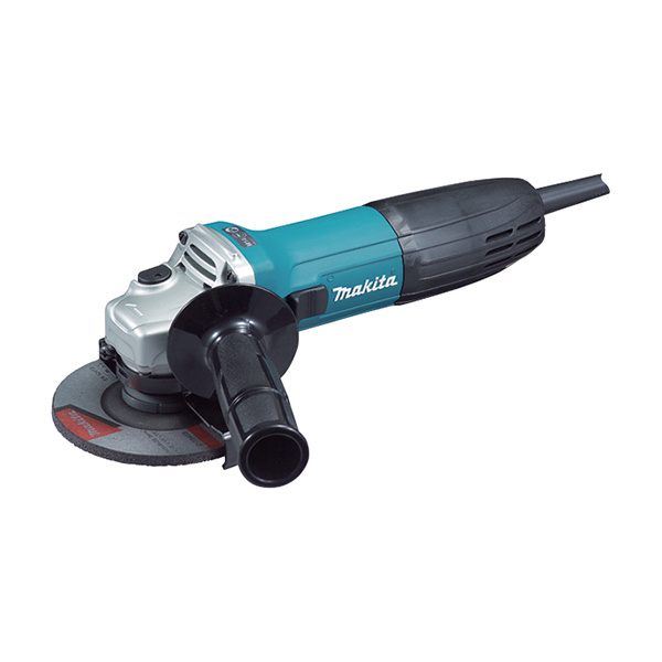 Makita ugaona brusilica GA4530