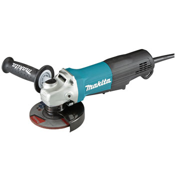 Makita ugaona brusilica GA5050R