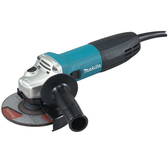 Makita ugaona brusilica GA5030