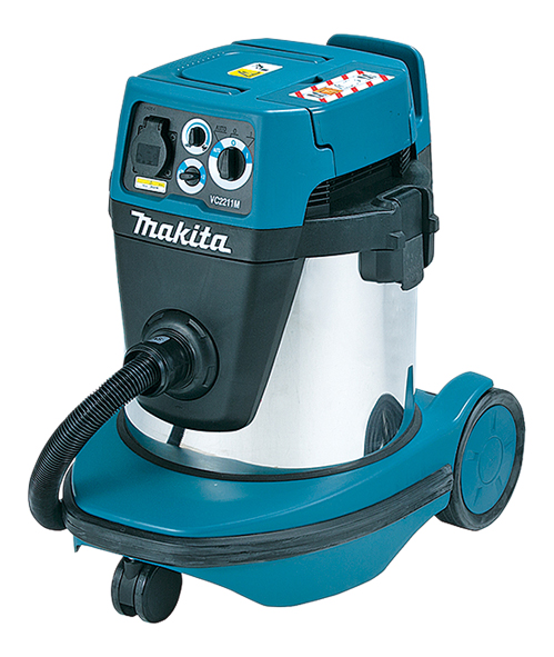 Makita usisivač VC2211MX1