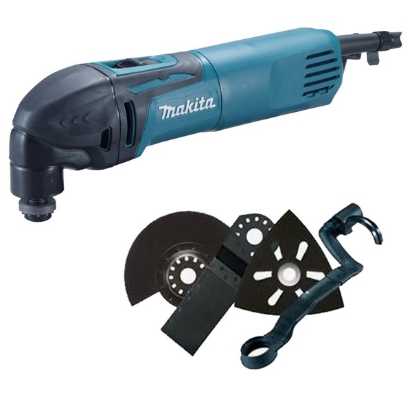 Makita višenamenski alat TM3000CX1J