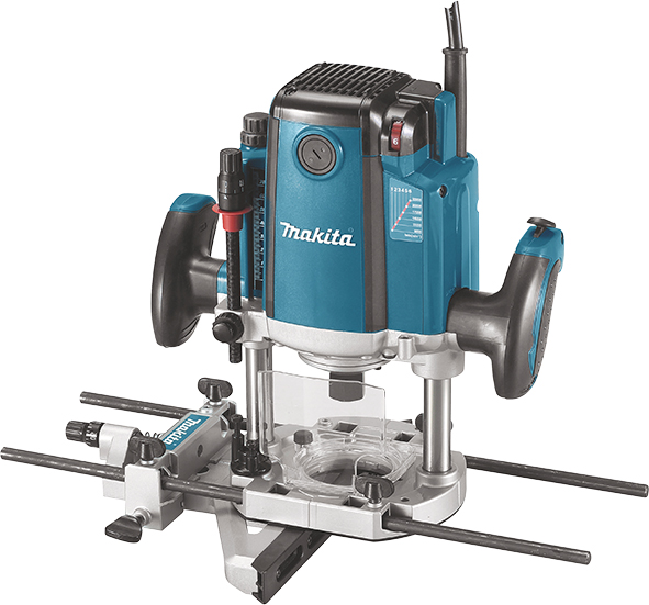 Makita glodalica RP2301FCX