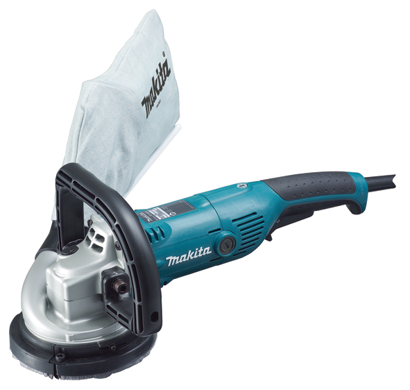 Makita brusilica za beton PC5000C