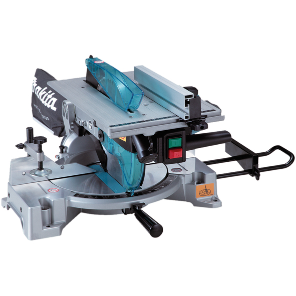 Makita nagibna stona testera LH1040