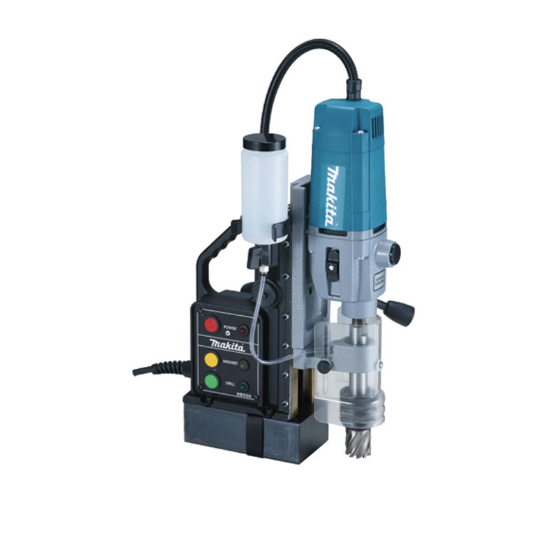 Makita magnetna bušilica HB500