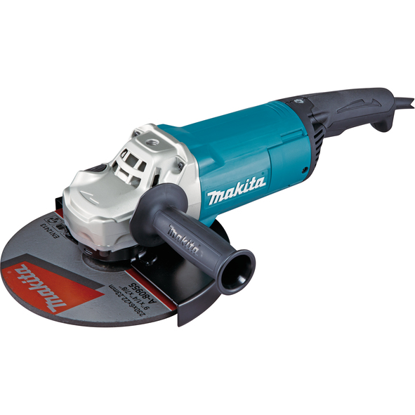 Makita ugaona brusilica GA9061R