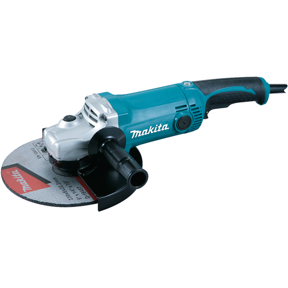 Makita ugaona brusilica GA9050R