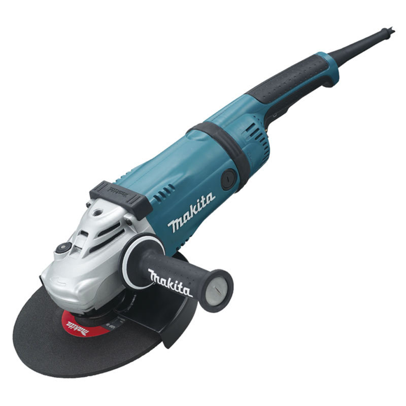 Makita ugaona brusilica GA9030RF01