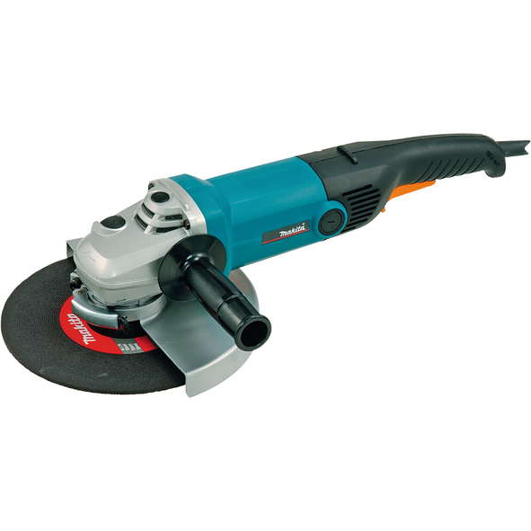 Makita ugaona brusilica GA9010C