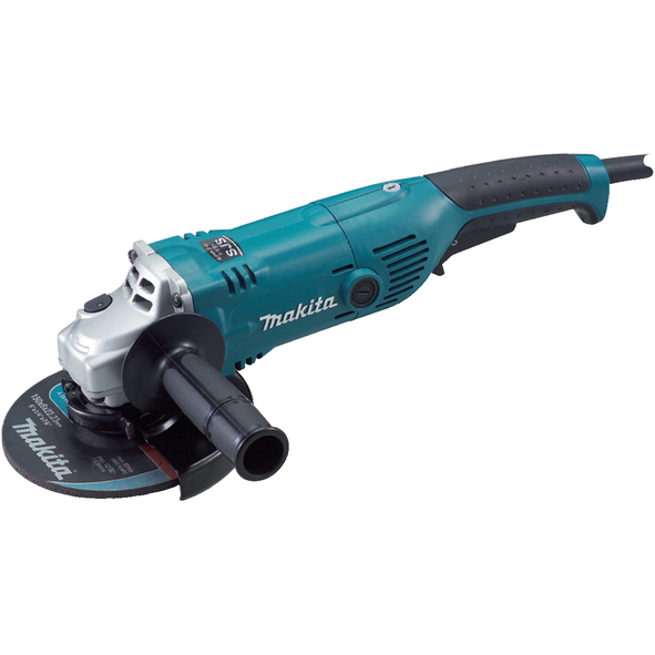 Makita ugaona brusilica GA6021C