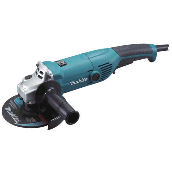 Makita ugaona brusilica GA6021