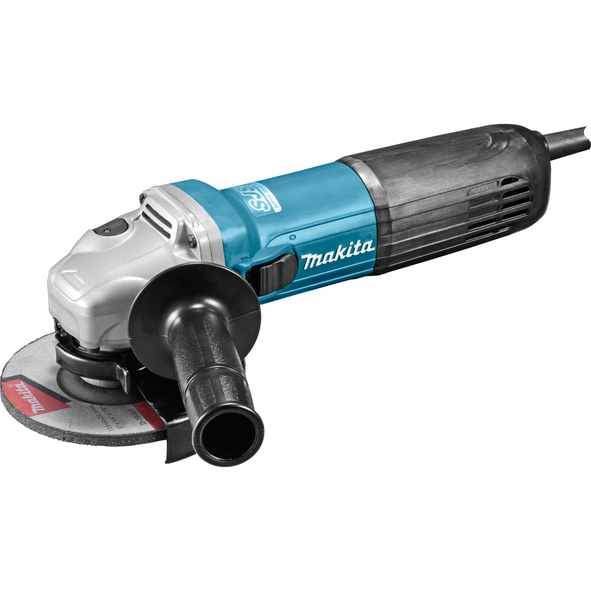 Makita ugaona brusilica GA5040RZ1