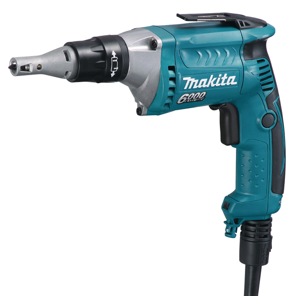 Makita zavrtač FS6300R