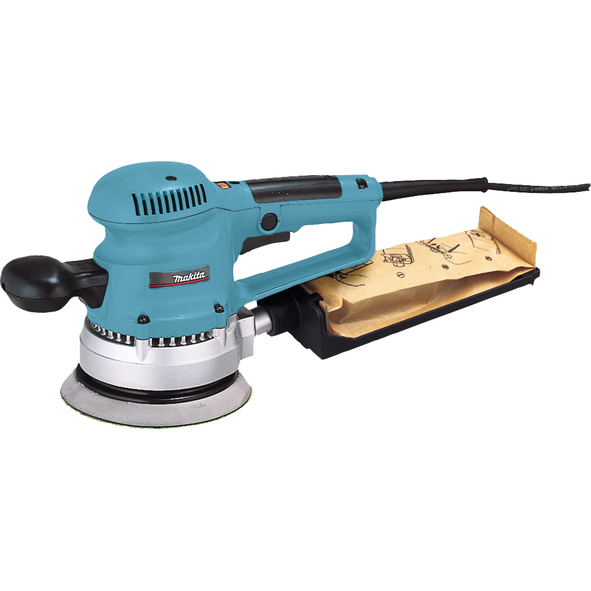 Makita ekscentrična brusilica BO6030