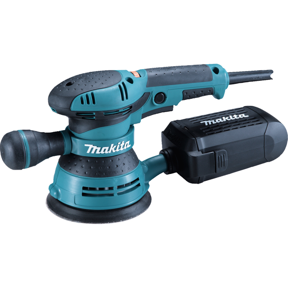 Makita ekscentrična brusilica BO5041