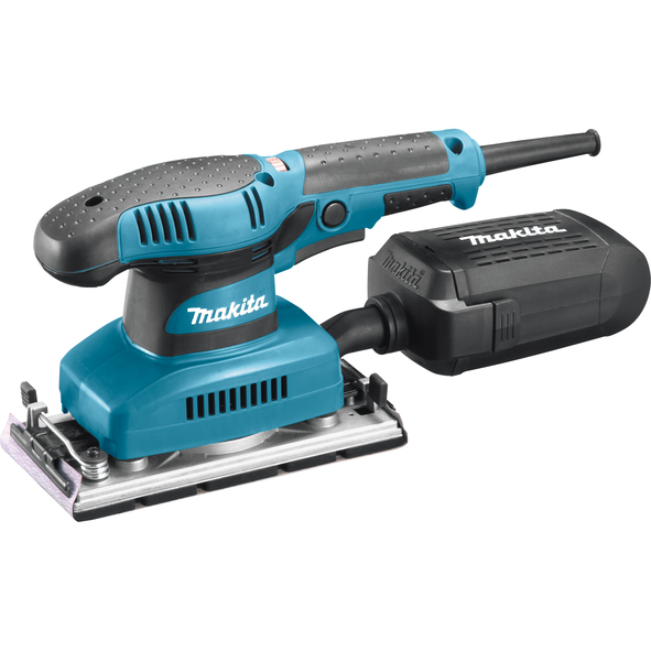 Makita vibraciona brusilica BO3711