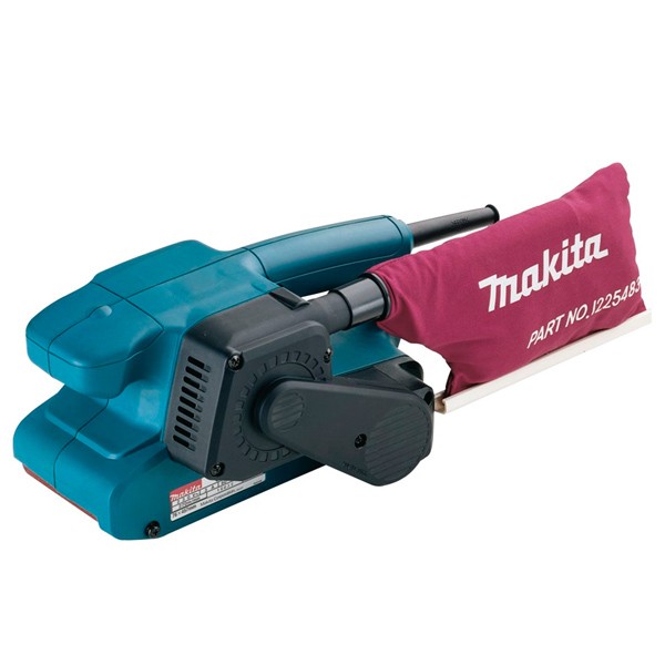 Makita tračna brusilica 9910