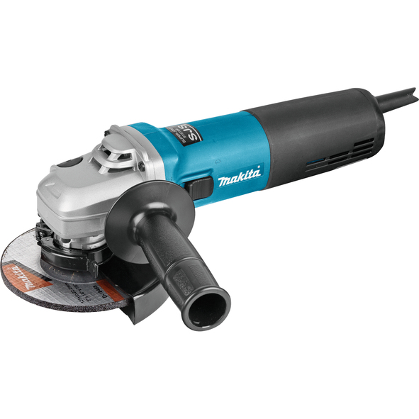 Makita ugaona brusilica 9565CVR