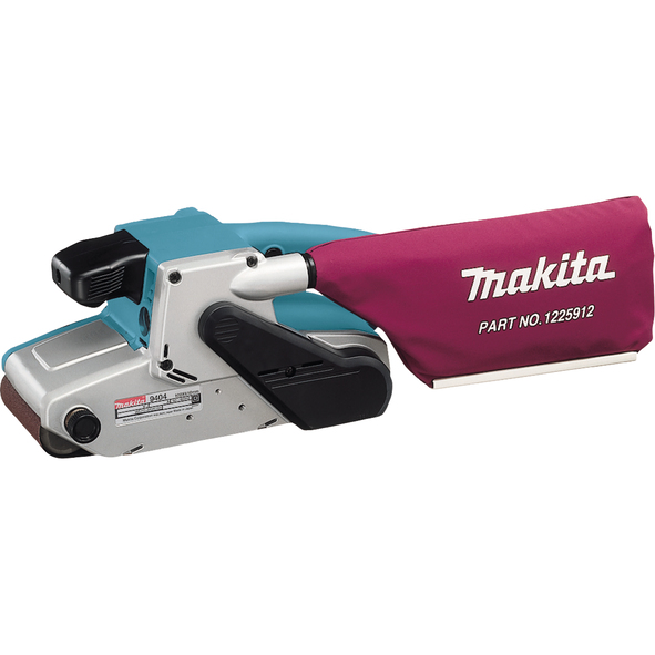 Makita tračna brusilica 9404