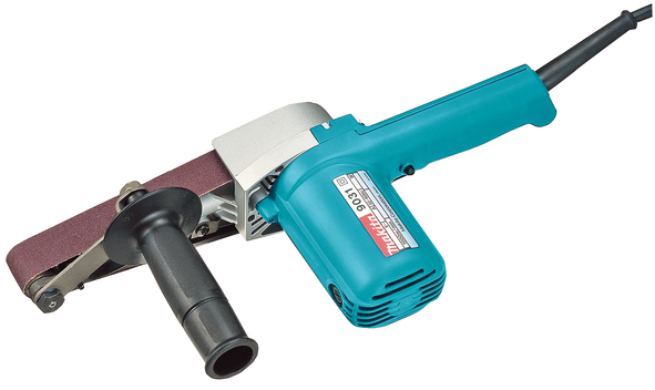 Makita tračna brusilica 9031