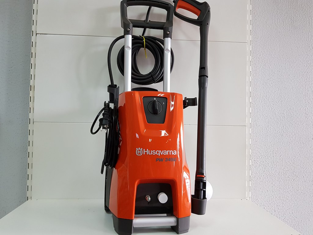 Husqvarna PW 345C