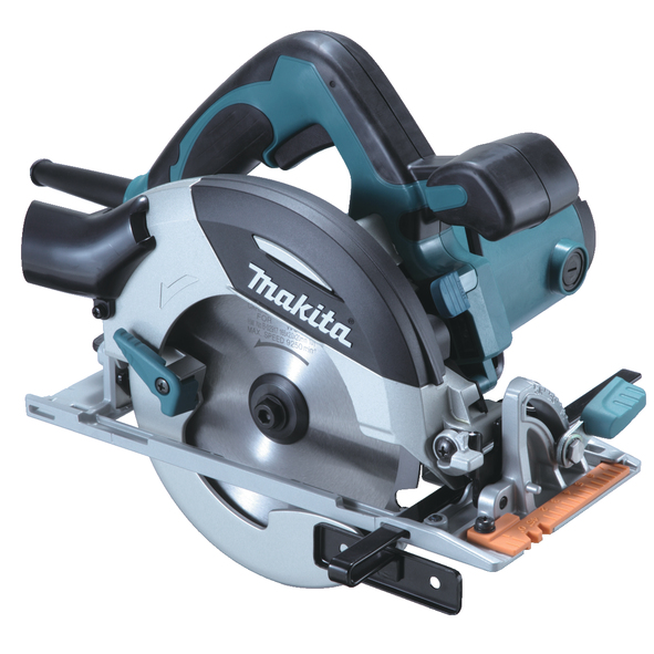 Makita ručna kružna testera HS6100