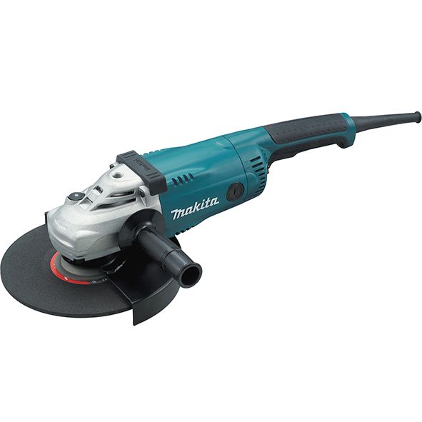 MAKITA – Ugaona brusilica velika GA9020; 2200W; 230mm