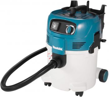 MAKITA – Usisivač za suvo-mokro usisavanje VC3012L