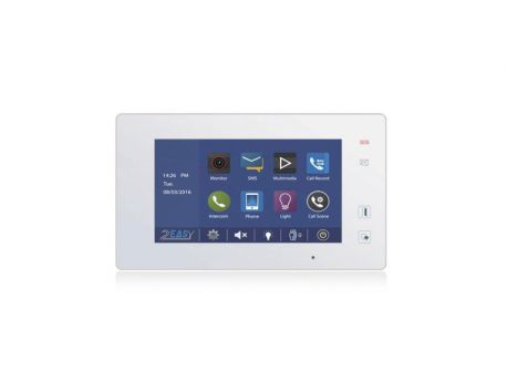 TEH TEL – DT47M/TD7-W, 7“ touch screen ekran – BELI