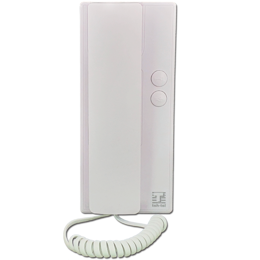 TEH TEL – Interfonska slušalica Q2 – INT01