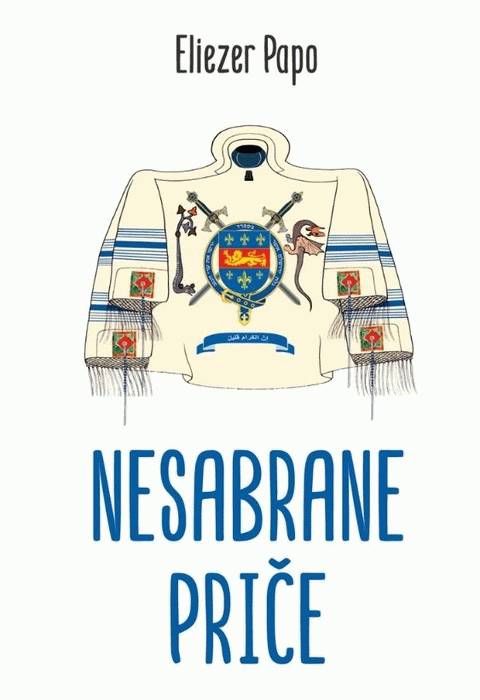 Nesabrane priče