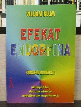 EFEKAT ENDORFINA – VILIJAM BLUM