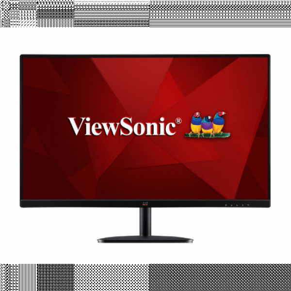 Monitor 27&quot; ViewSonic VA2732-H 1920x1080/Full HD/4ms/IPS/75Hz/VGA/HDMI/Frameless