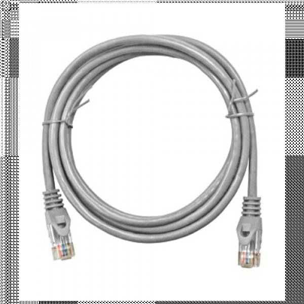 UTP cable CAT 6 sa konektorima 2m Schrack H6ULG02K0G