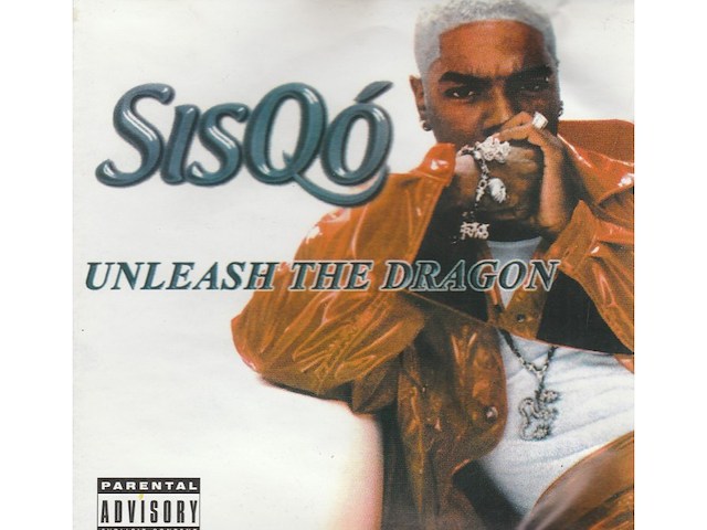 SISQO - Unleash The Dragon