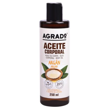 Ulje za telo AGRADO Argan 250ml