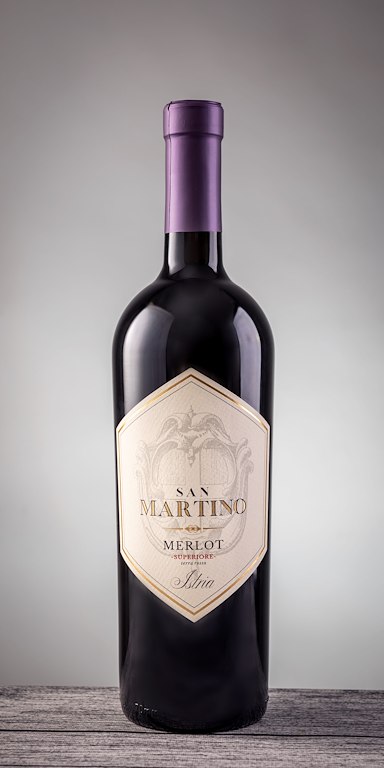 Merlot San Martino