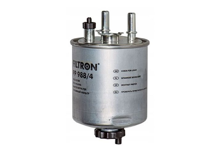 Filter goriva FILTRON PP988/4